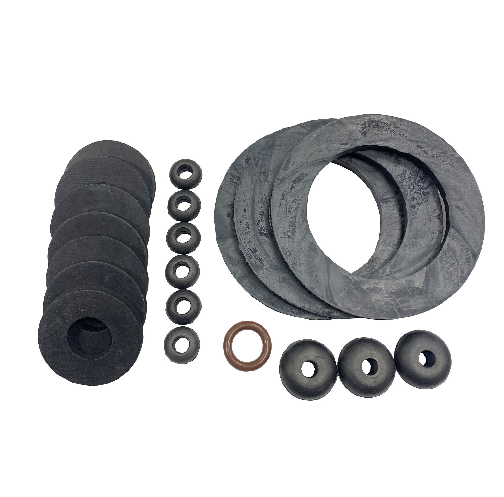 Ремкомплект для трансформатора напряжения нтми, намит, НОМ