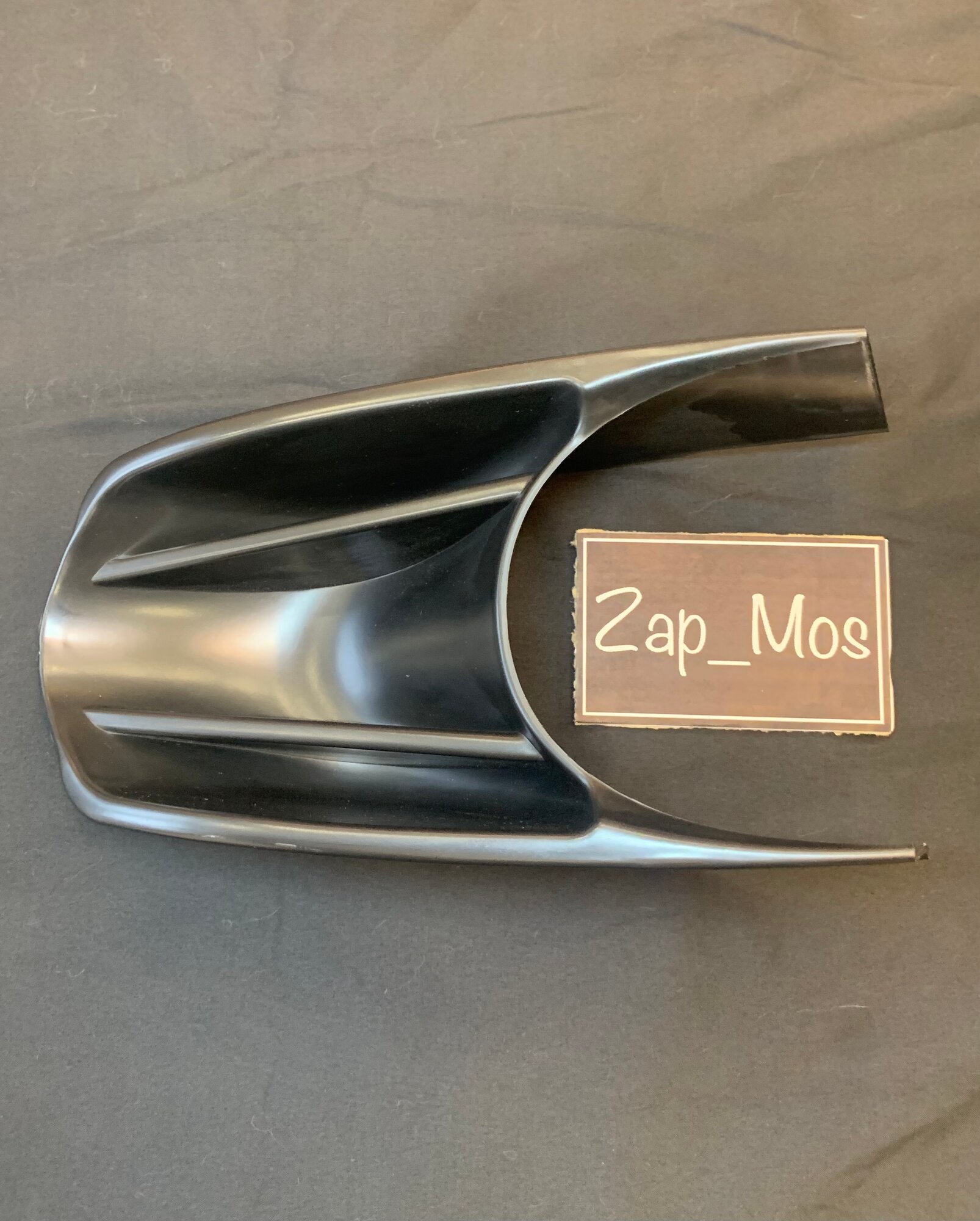 Бардачок ящик место для хранения под ручник органайзер для Mercedes SMART 453