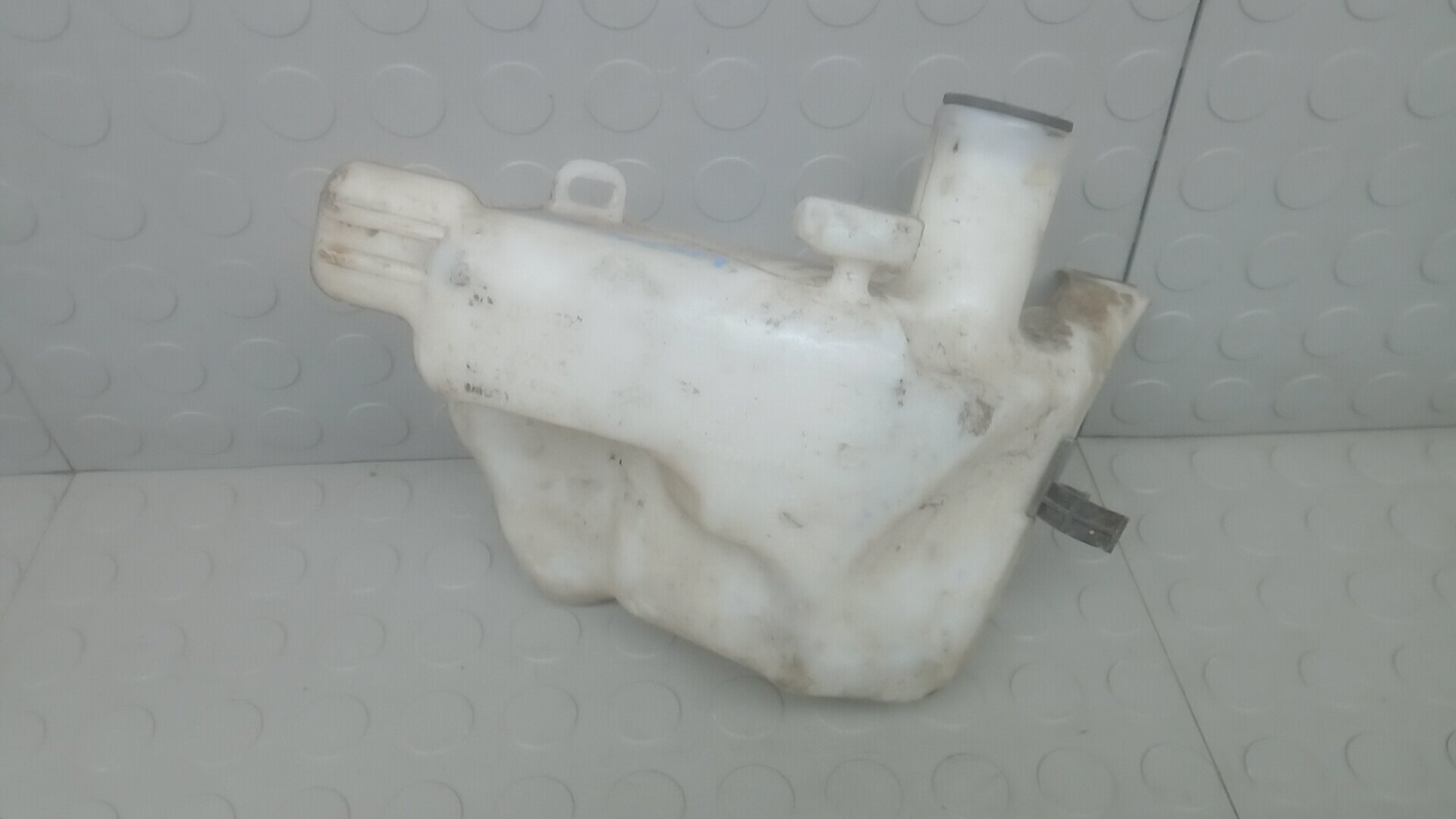 Бачок омывателя CITROEN C4 GRAND PICASSO 1