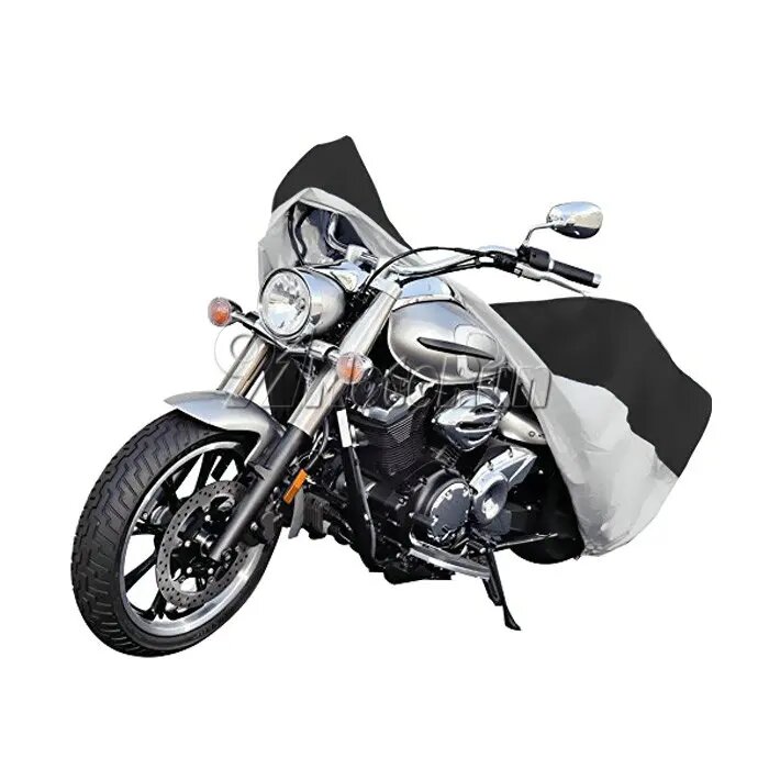 Водонепроницаемый чехол для мотоцикла XXL для Honda VTX 1300, 1800 C R S RETRO Cruiser VT1100, новый