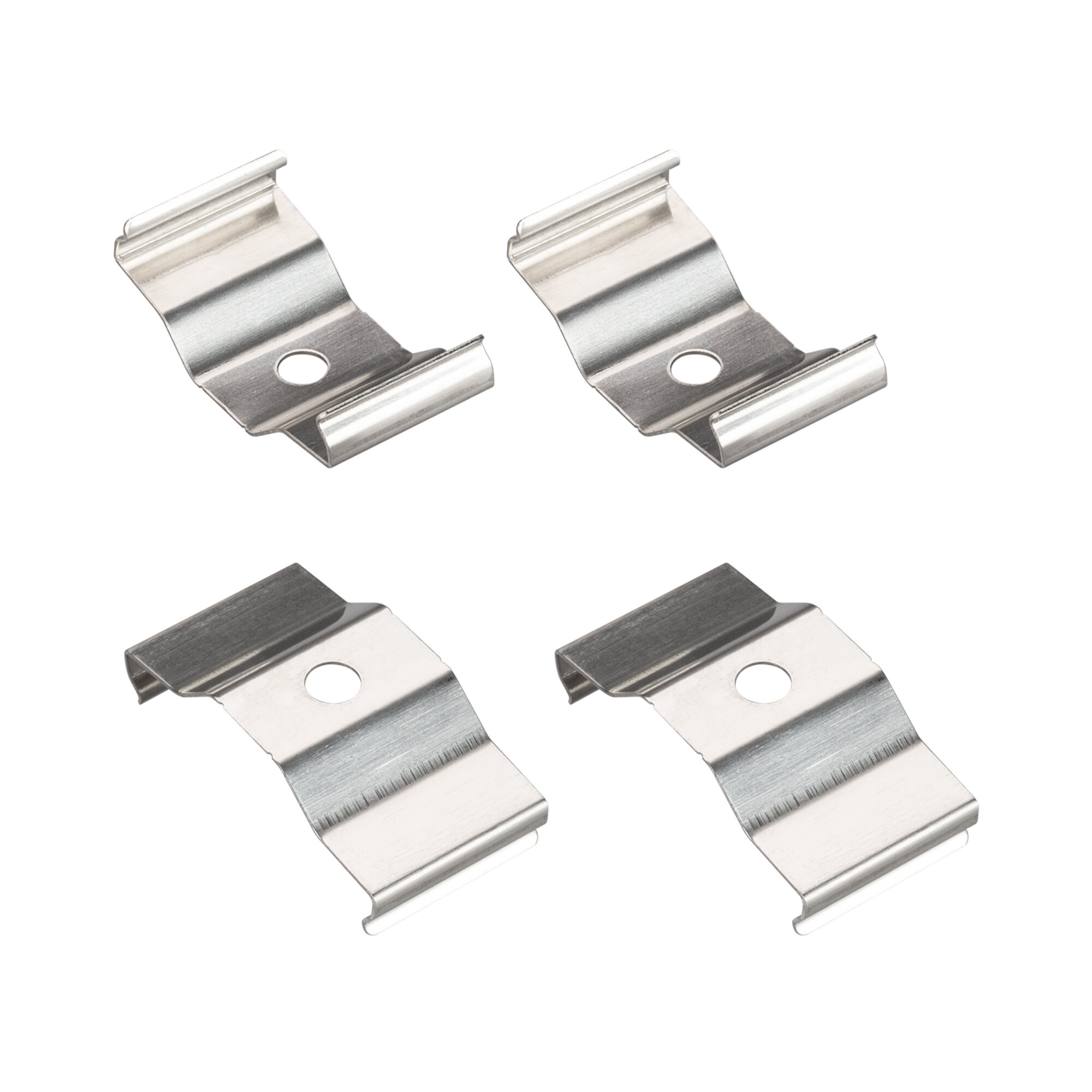 Крепёж Arlight Держатель для подвесного монтажа SL-ARC-5060 SILVER (Arlight, Металл)