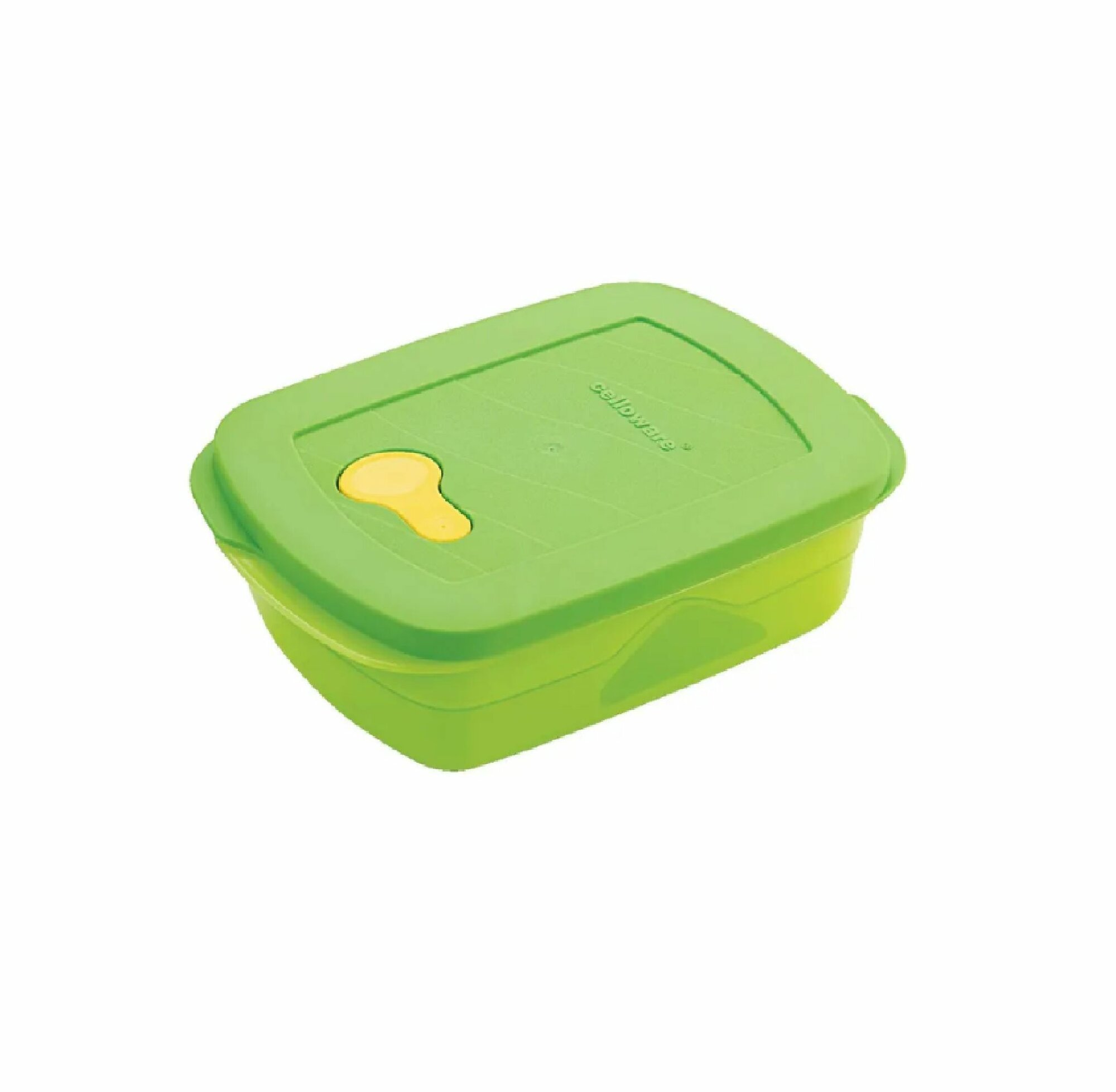 Ланч-бокс Max Fresh Cello (Индия), 1.4 л, для разогревания в микроволновой печи