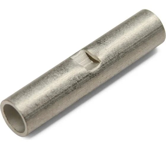 Гильза КВТ ГМЛ 2,5 на 6 20 штук 78778