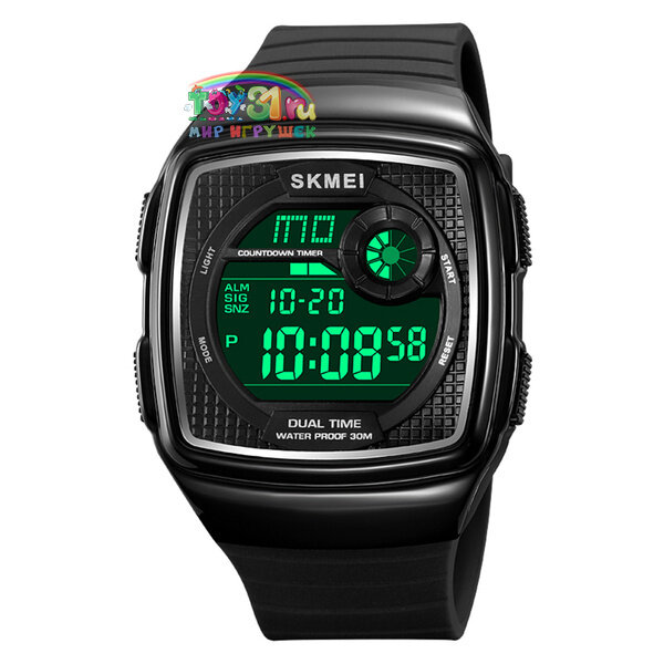  SKMEI