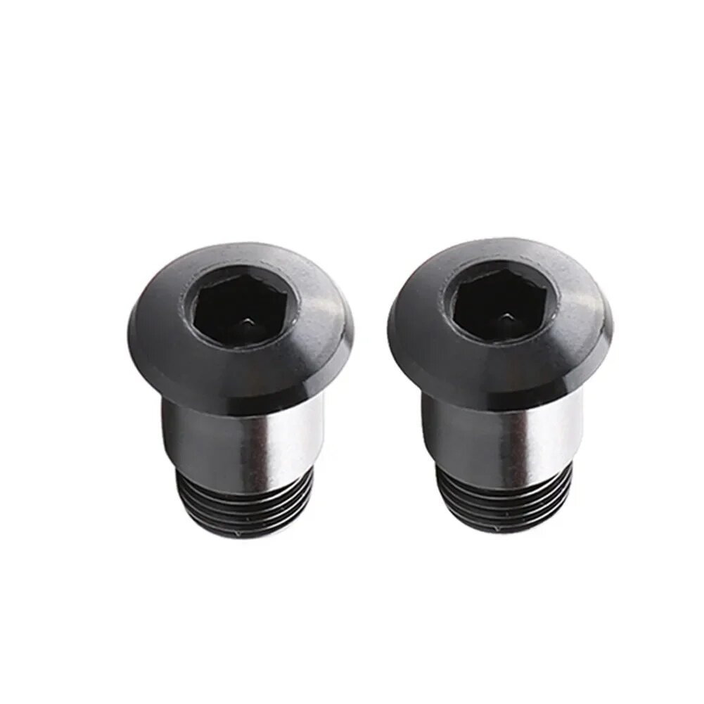 Болты для переключателя Shimano TZ50/TX35, 2 шт, Long