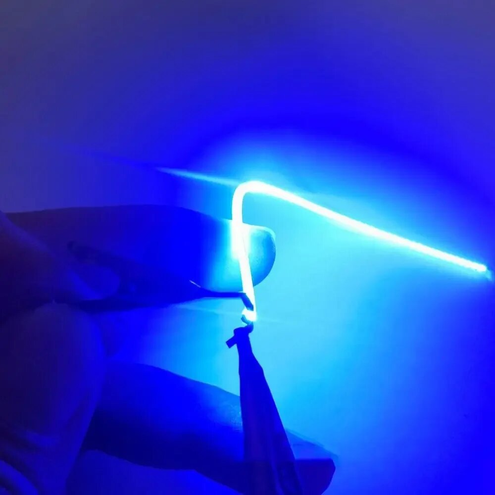 Гибкая светодиодная лента DC3V для ламп Эдисона