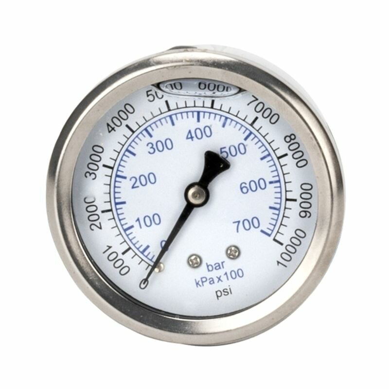 Манометры для мойки высокого давления N14x1.5