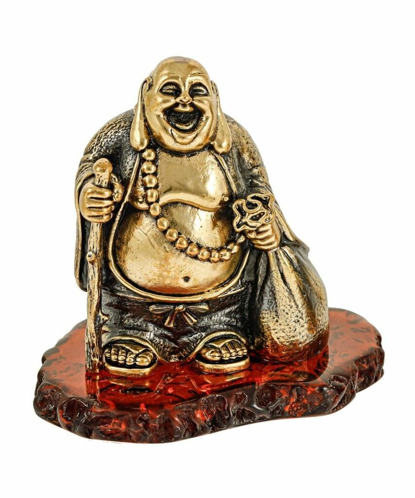 Фигурка Хотей Большой Долголетие 3077