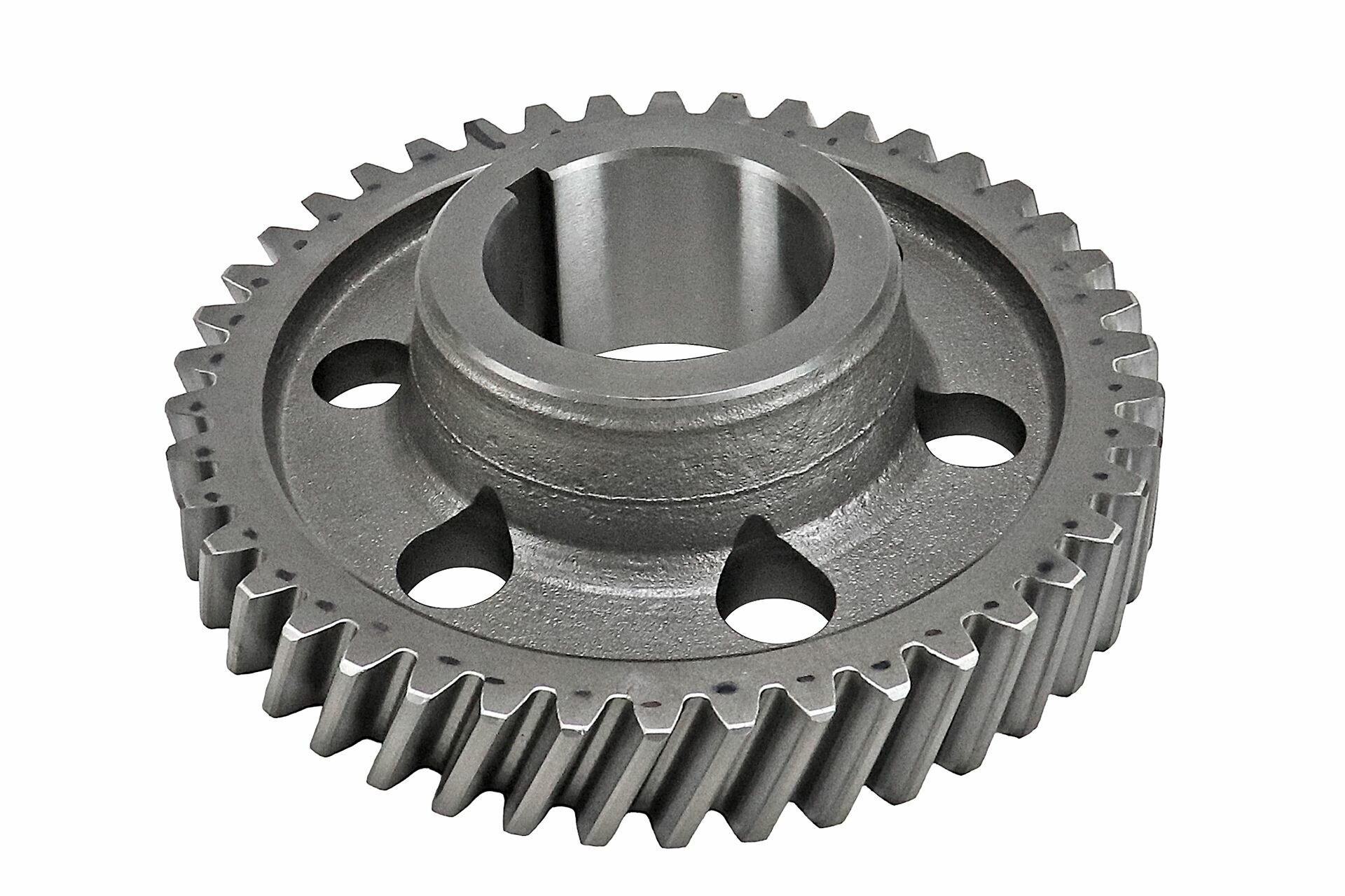 Шестерня 5-й передачи промежуточного вала КПП урал 4320, 4420 141.1701053 (1411701053)