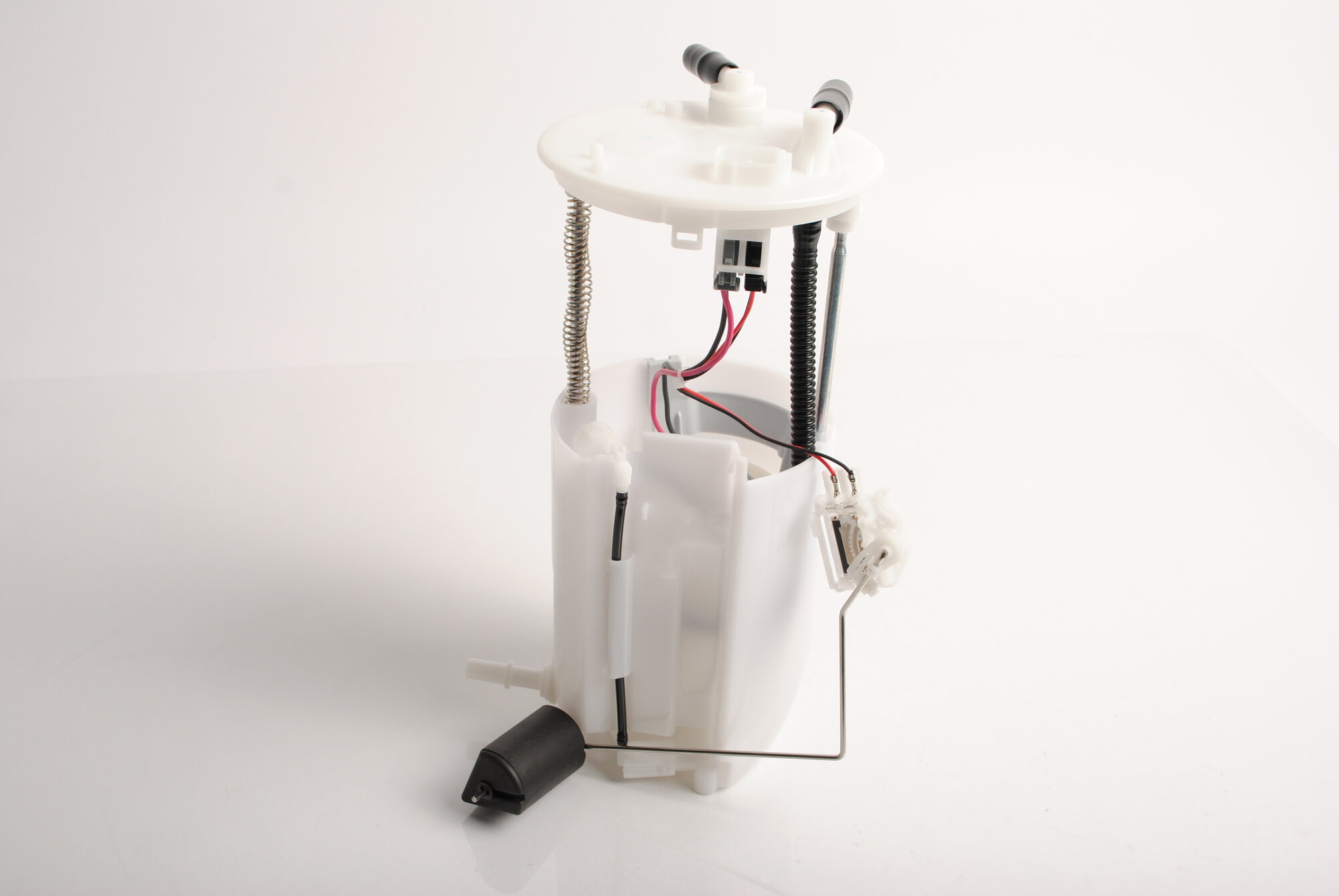 Насос топливный электрический 1510065842 Powertec Suzuki