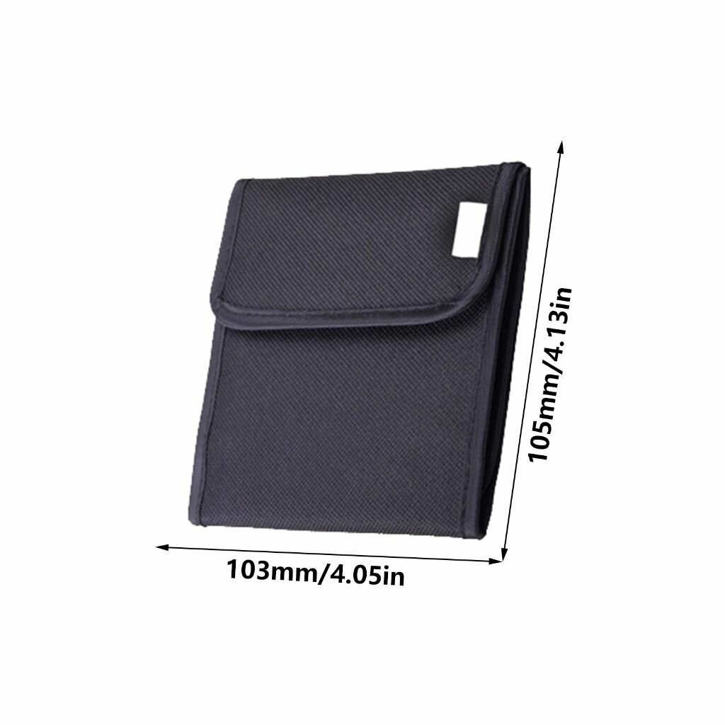 Чехол для фильтров объектива