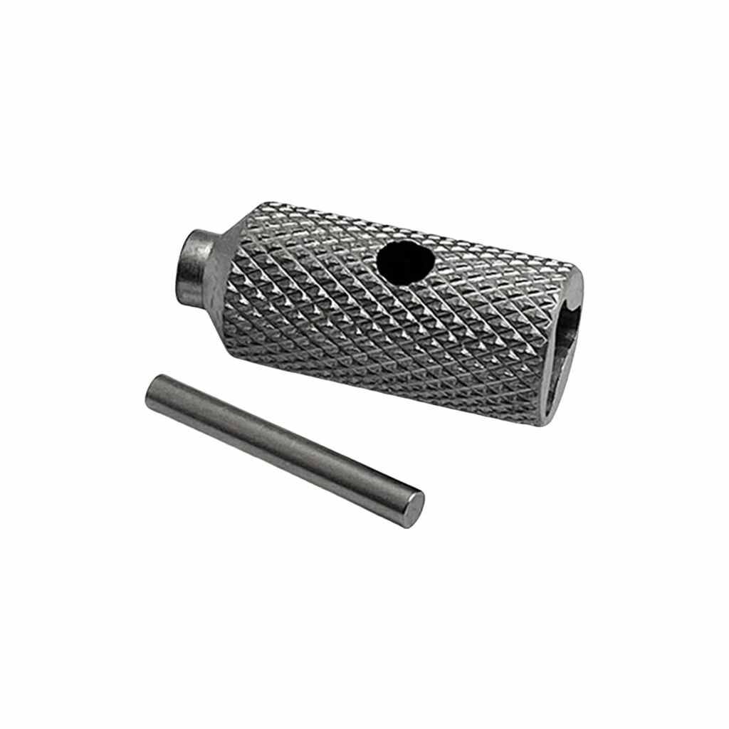 Отвертка Треугольная для снятия винтов Аксессуары для Microtech UTX-85