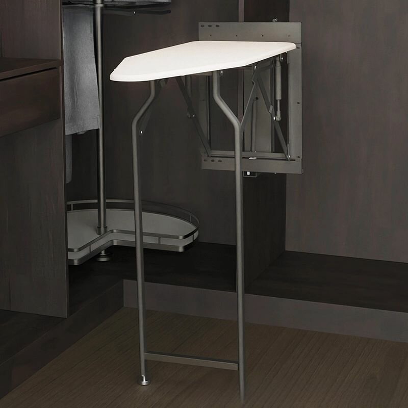 Встраиваемая доска — фото 1