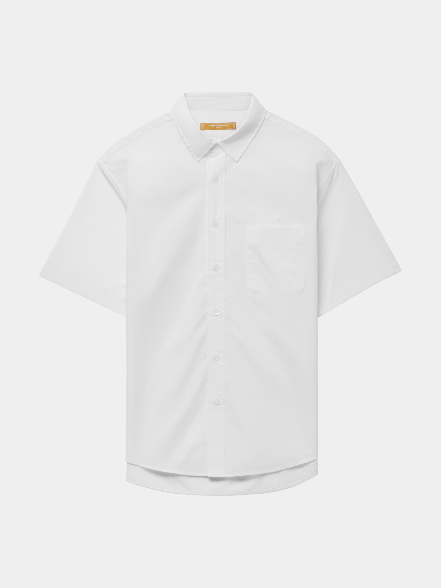 Рубашка OG Poplin