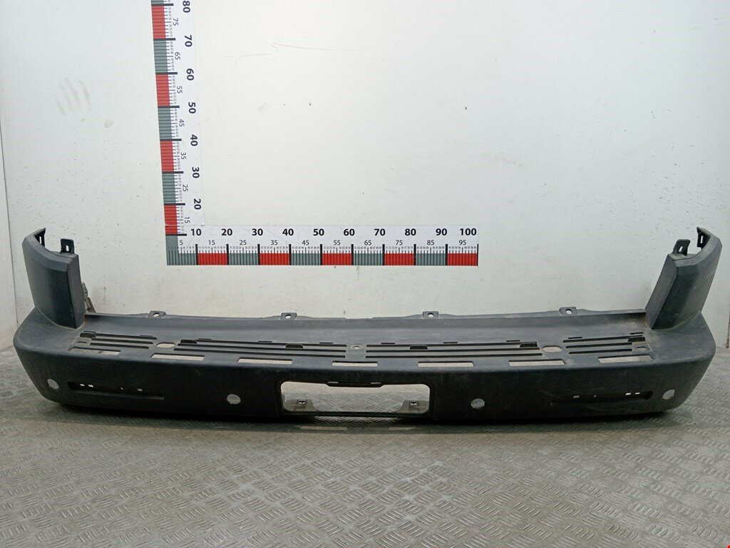 Бампер задний Land Rover Discovery 4 9H2217D822AW арт. 2206270