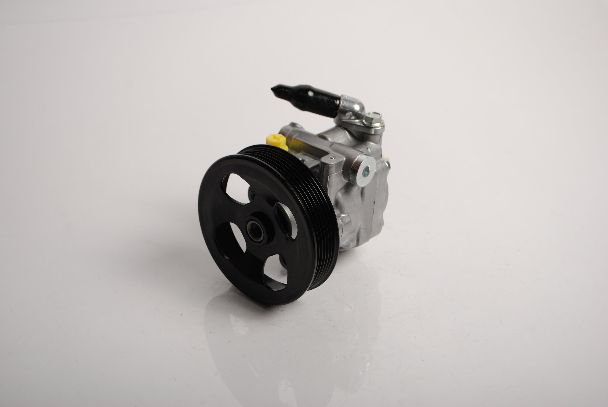 Насос гидроусилителя 34430-SC020 Powertec Subaru