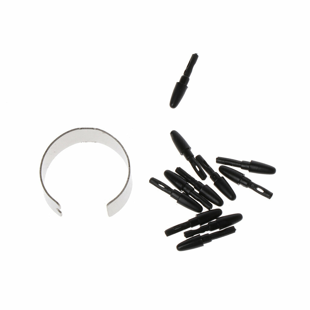 Наконечники пассивного стилуса без батареи для XP-Pen H640P VEIKK A30 A50