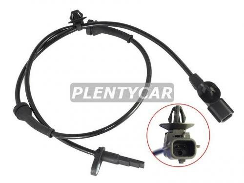 Датчик abs fr nissan march/micra k13 10-/note e12 10- lh/rh Sat ST479101HA0A