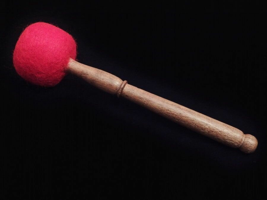 Гонг-стик малый (колотушка для гонга)