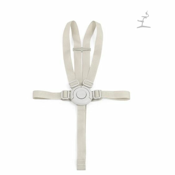 Удерживаюшие ремни для стульчика Stokke Nomi