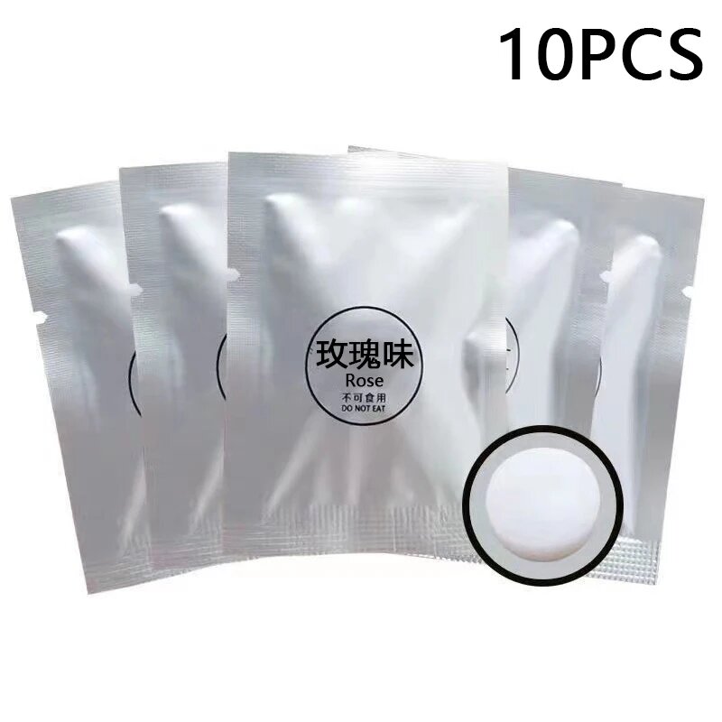 10 шт./лот, автомобильный освежитель воздуха, добавка 9 вкусов, автомобильный вентиляционный отверстие, парфюмерная заправка для Bear Pilot, диффузор для духов, автоаксессуары rose-10pcs