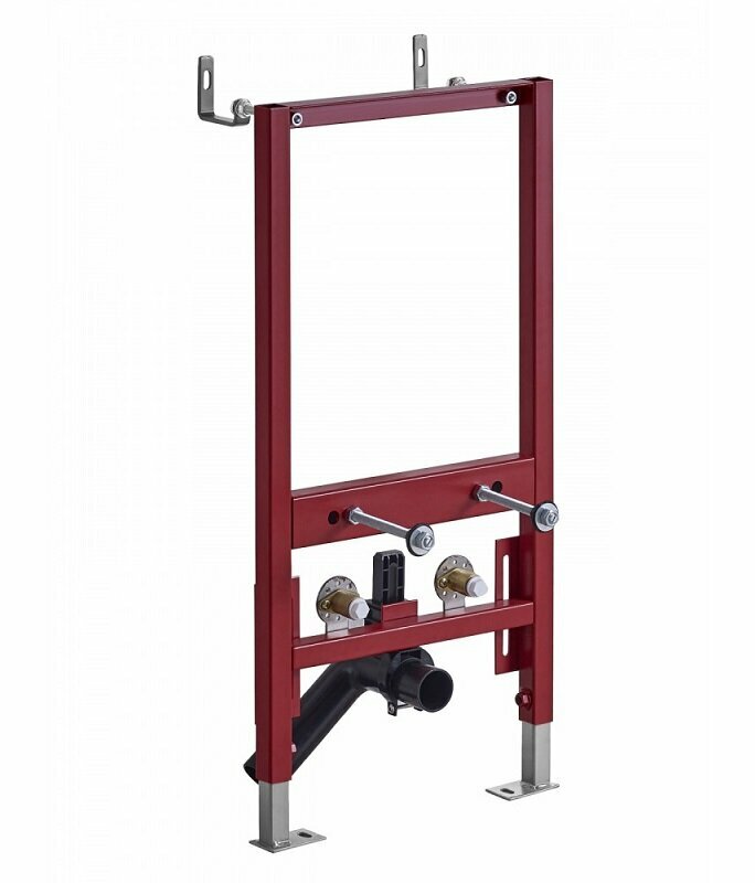 Инсталляция для биде Agger ABB400