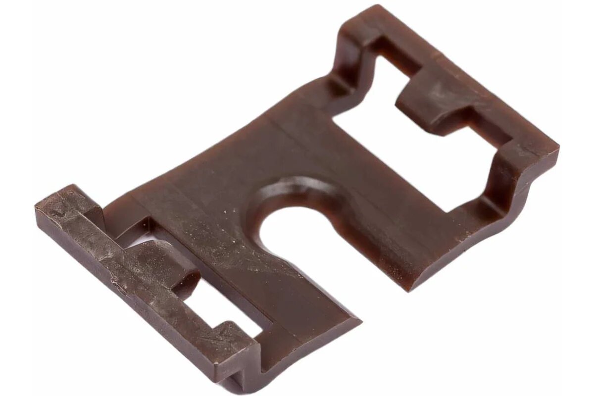 IDEAL Крепёж ЕвроМаяка 50 шт Ш-МКр-Ф50 для крепления профилей и элементов