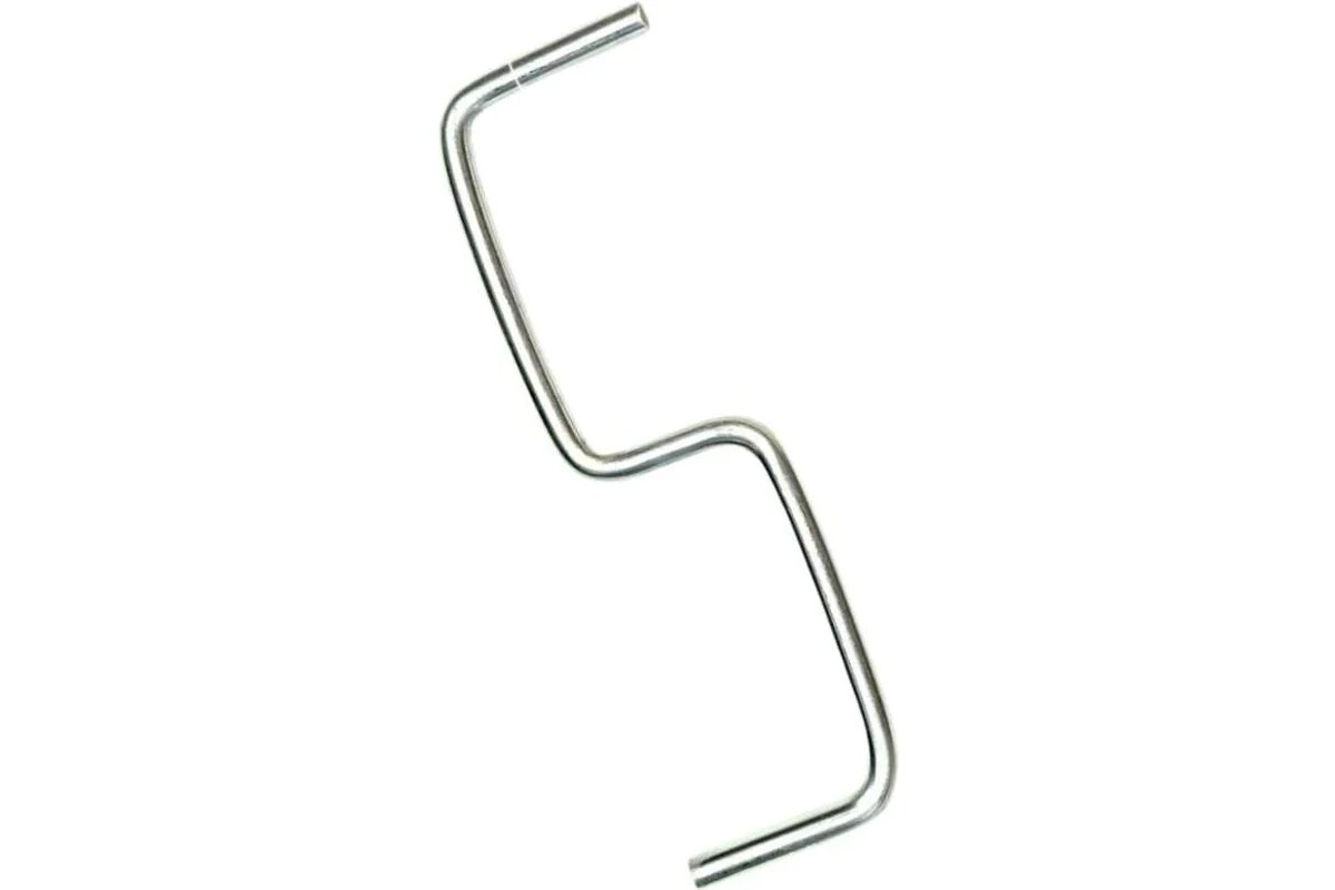 ООО "прогресстлт" Скобы для фиксации веток деревьев 10 штук Веткодержатель(10)