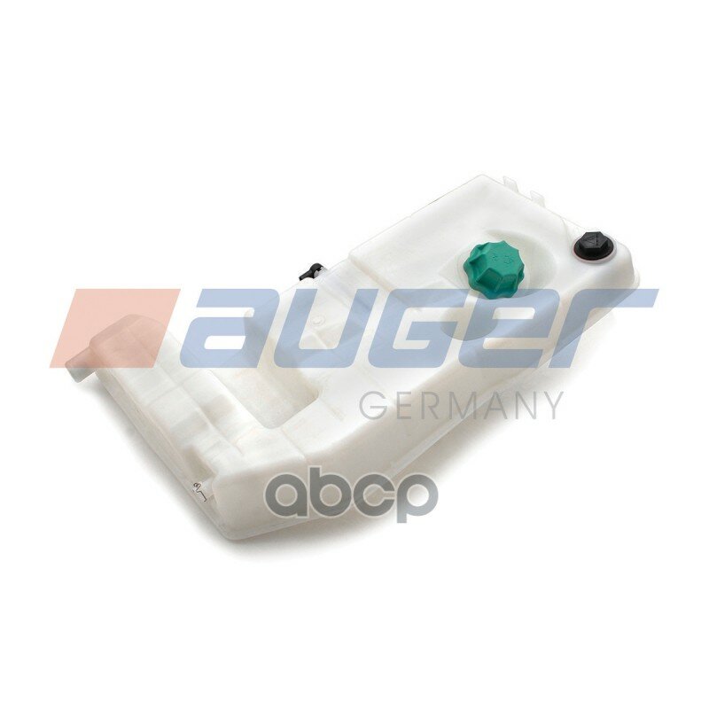 Бачок расширительный радиатора! IVECO 190/260/440 Stralis AUGER арт. 66403