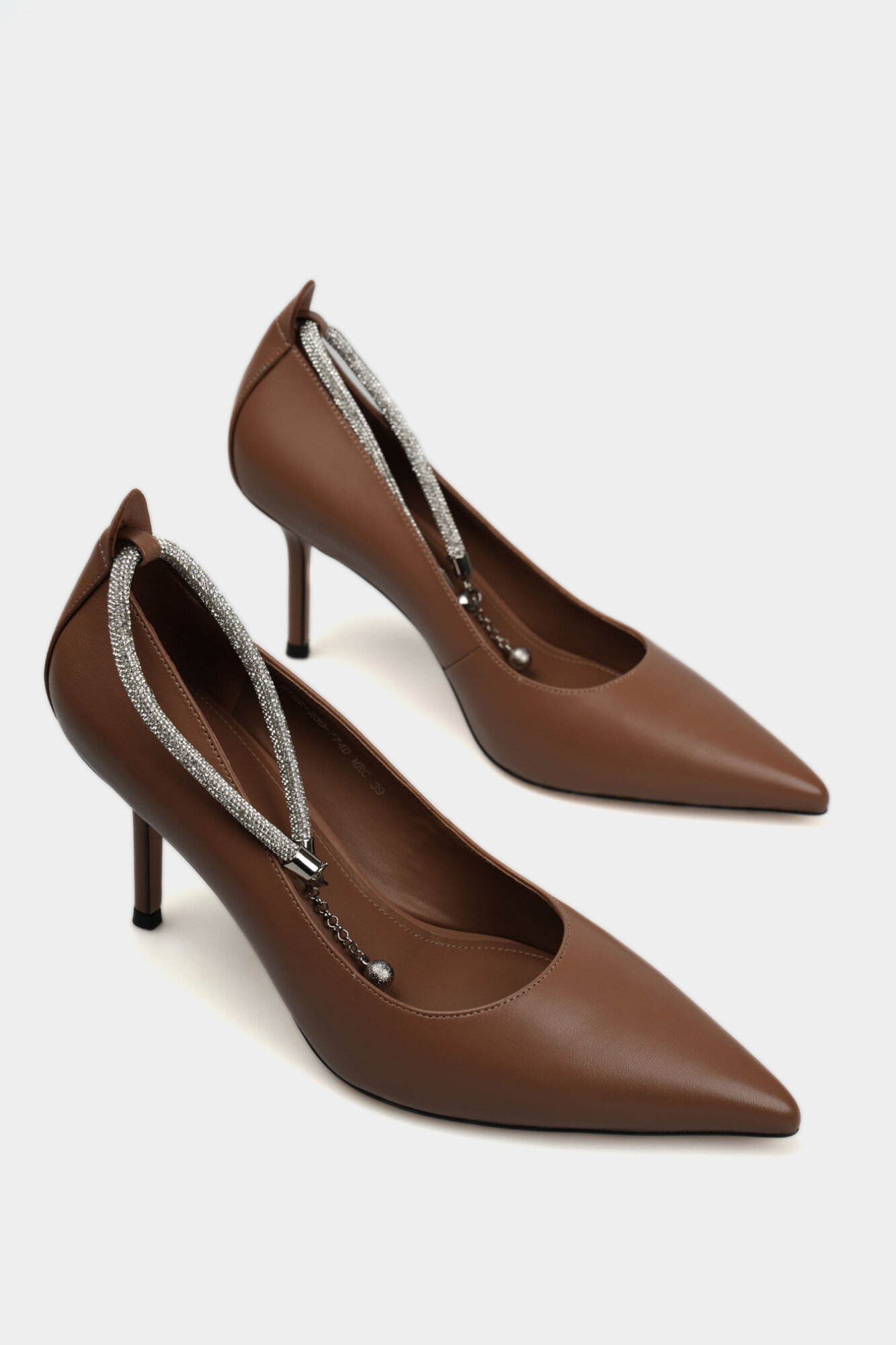 Туфли лодочки 