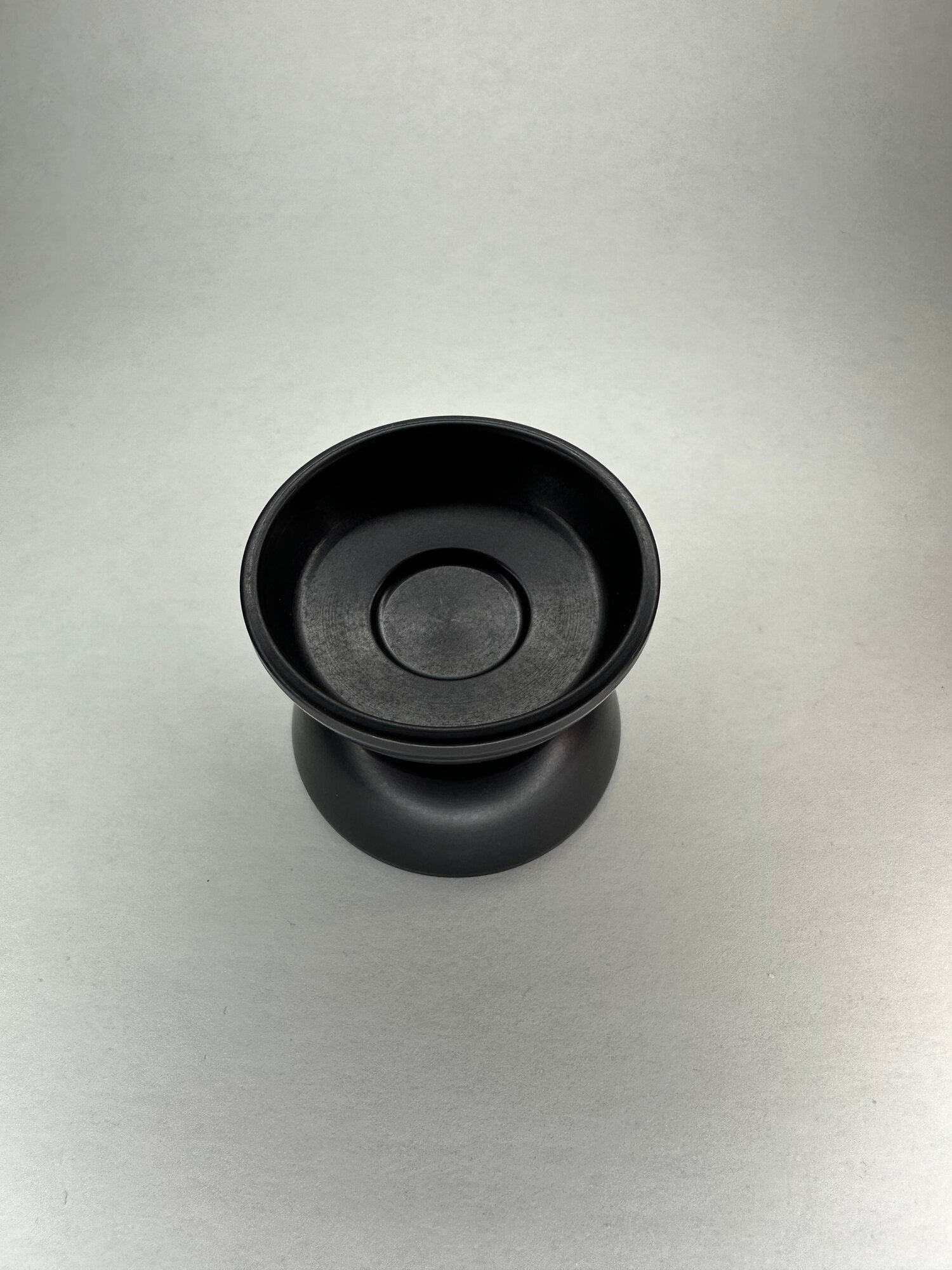 Игрушка йо-йо A-rt Yokel, алюминиевая, с подшипником и веревкой