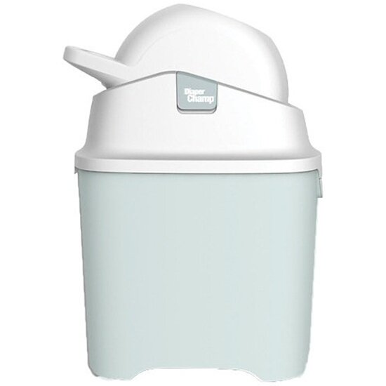 Накопитель подгузников Diaper Champ One светло-зеленый