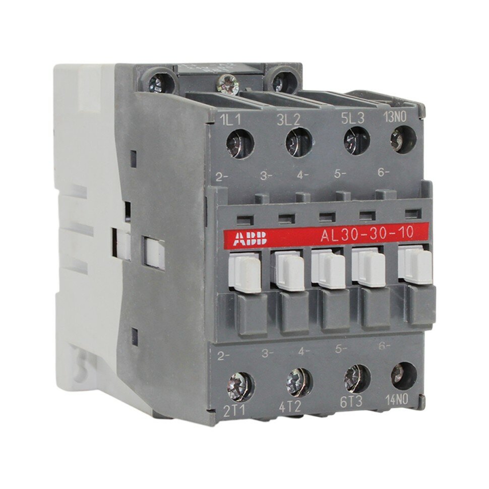 ABB AL30-30-10 1SBL283001R8110 Контактор (Катушка 24V DC)