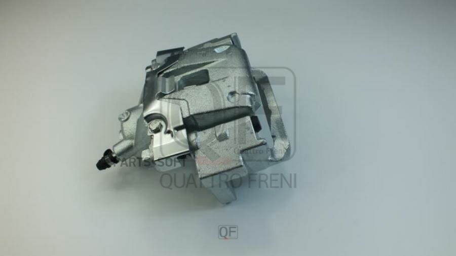 QUATTRO FRENI QF11F00175 Суппорт тормозной rr lh ()