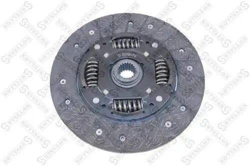 Диск сцепления Hyundai Accent 1.5 02-04