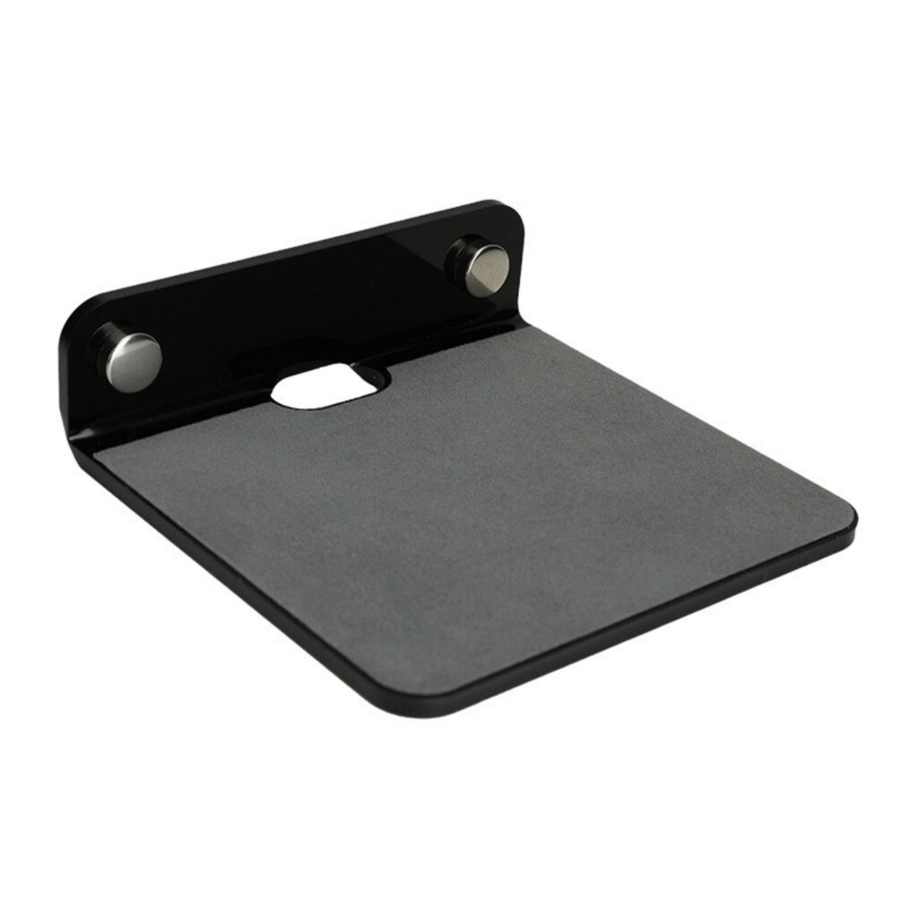 Подходит для настенного кронштейна для хранения аудиосистемы Logitech UE-черный