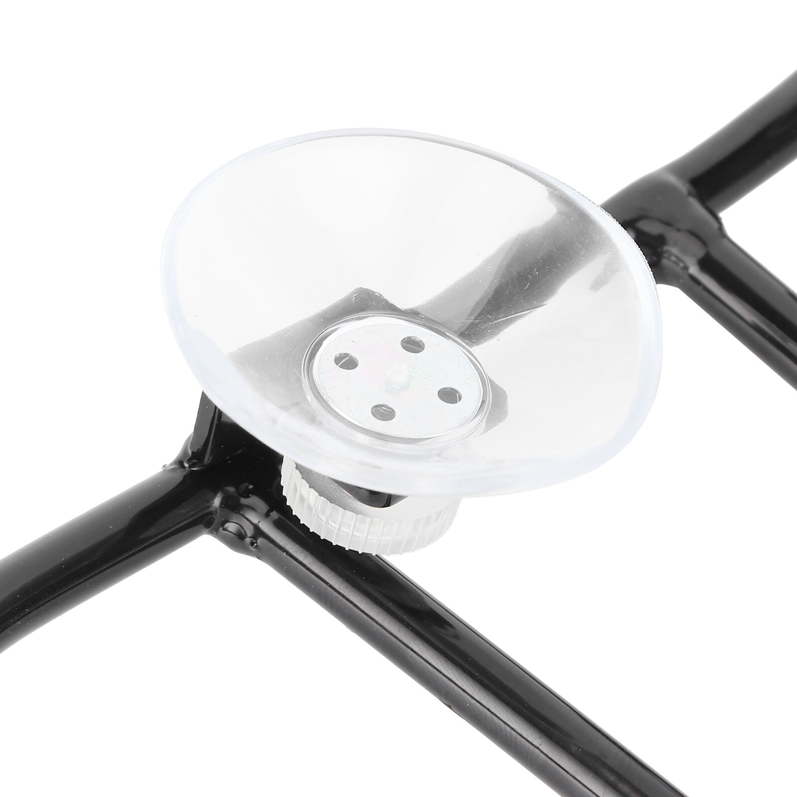 Багажник для багажника на топливный бак мотоцикла, универсальный кронштейн для багажника в стиле ретро, черный