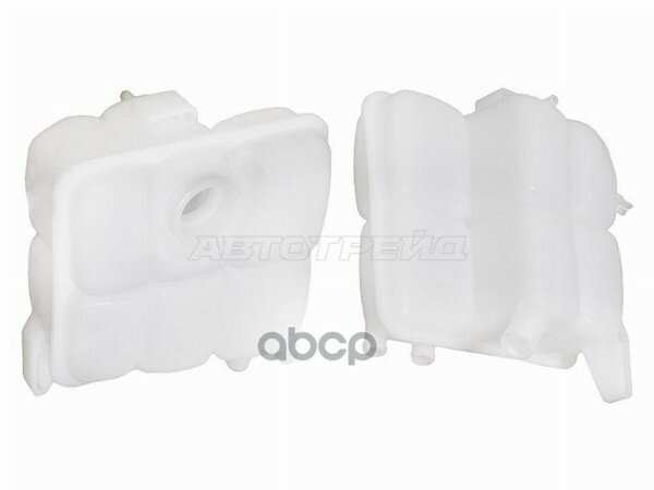 Бачок расширительный FORD FOCUS II 05-11/III 11-/KUGA 08- Sat арт. ST-FDA6-102-0