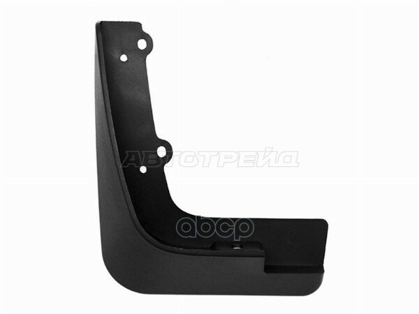 Брызговик Kia Rio X-Line 17-22 / Solaris KRX 24- (Спереди/ Слева) Sat арт. ST-23-0287