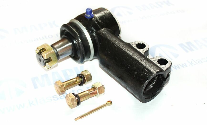 Наконечник рулевой тяги (а/м МАЗ) правый (TRUCKMARK)