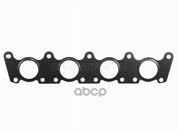Прокладка выпускного коллектора Audi A3 96-03 / A4 94-09 ADR; AEB; AFY; AGN; AGU; AJH; AJL; AJP; AJQ; AMB; AMK Sat арт. ST-058 253 039 L