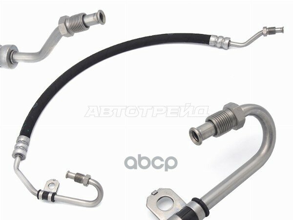 Шланг ГУР Toyota Noah 04-07 / Lite Ace 96-07 5K;7KE (2WD) Sat арт. ST-44411-28200