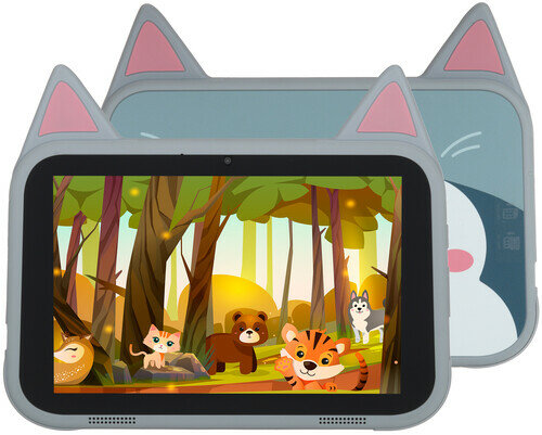 Планшет Kenshi KidsH44LTE64GBGrey