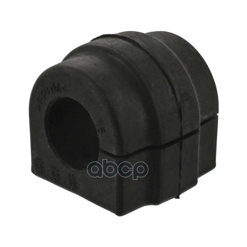Втулка стабилизатора BMW X5 E53 1999-05 Rear diam 23.5mm Febi арт. 45624