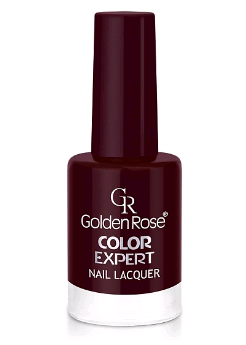 Golden Rose Color Expert - Nail Lacquer Лак для ногтей с широкой кисточкой 10,2 мл. №036