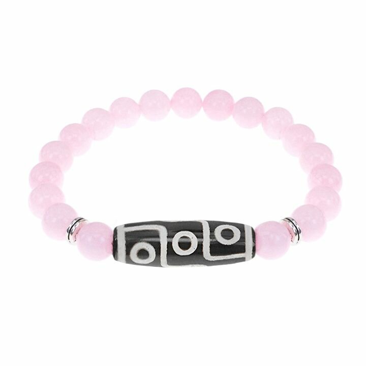 Браслет, агат