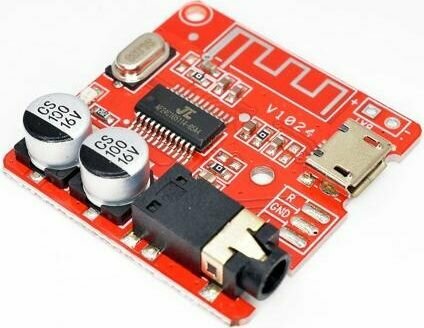 Модуль MP3 Bluetooth HW-770, 1 шт