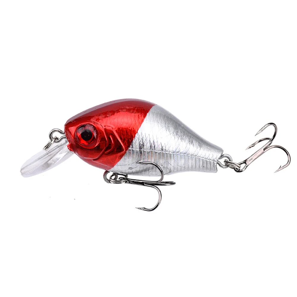 Блесна Crankbait 5,5 см 8 г B