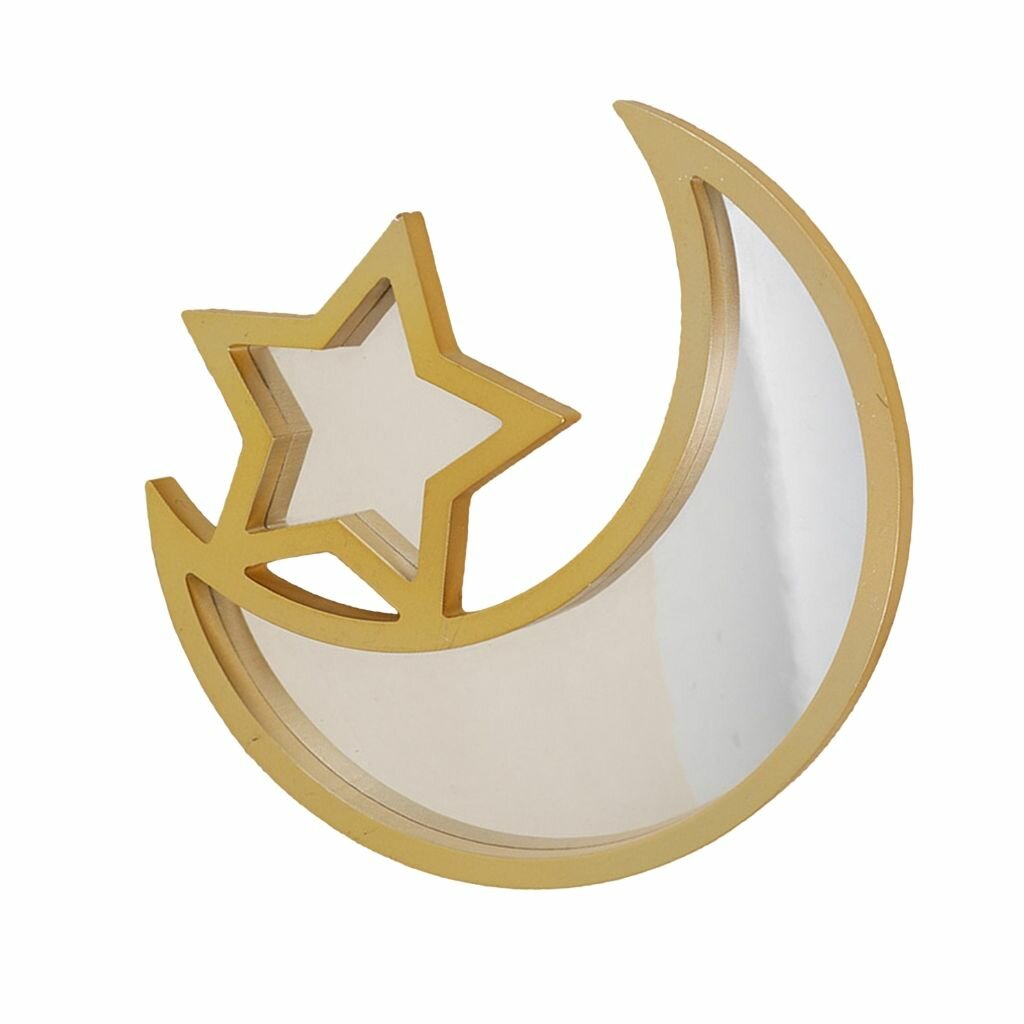 Посуда, Декоративный фруктовый поднос на Ураза-байрам - стиль 2