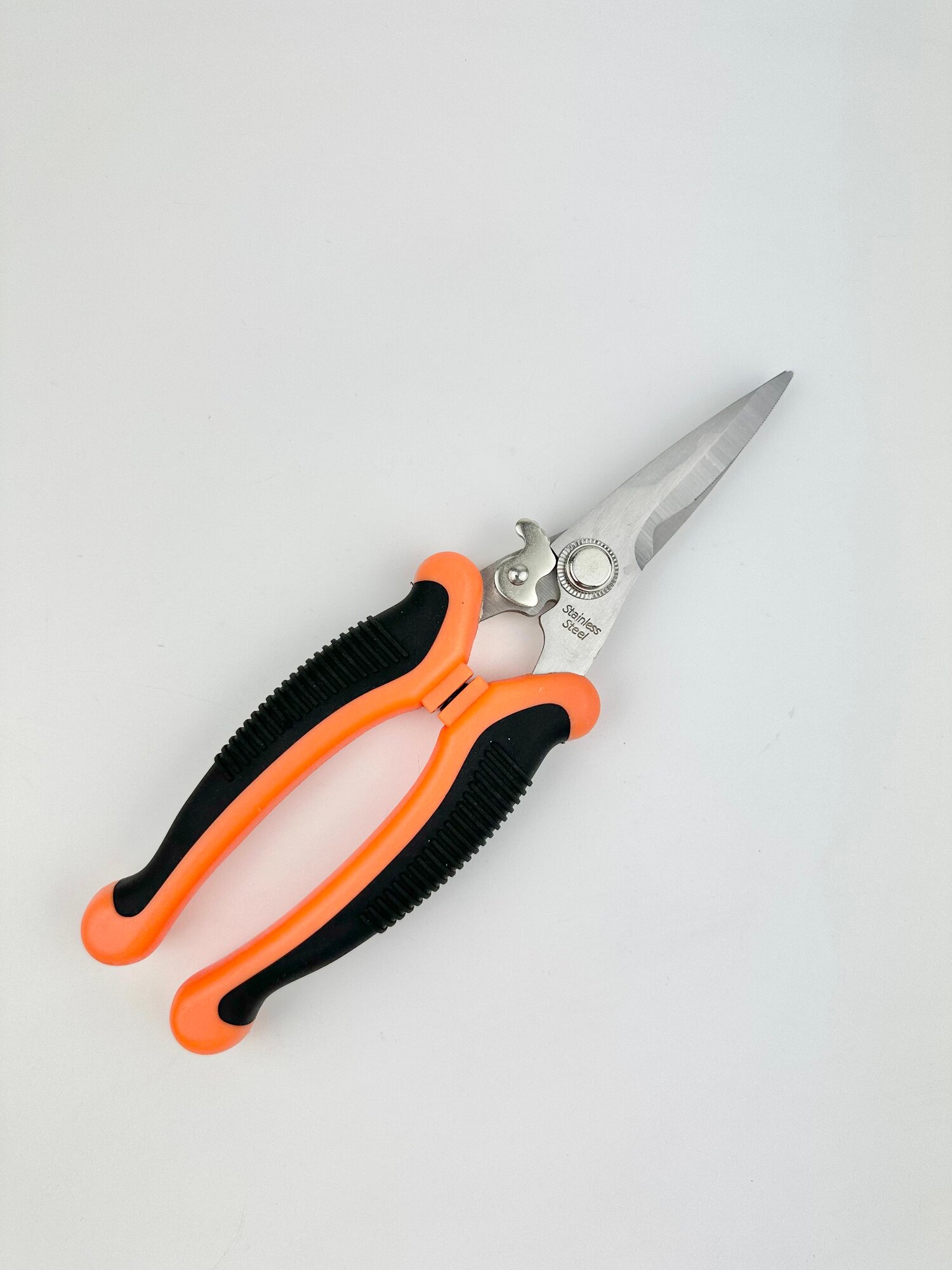 Ножницы для дерево, Секатор садовый, сучкорез, ножницы садовые